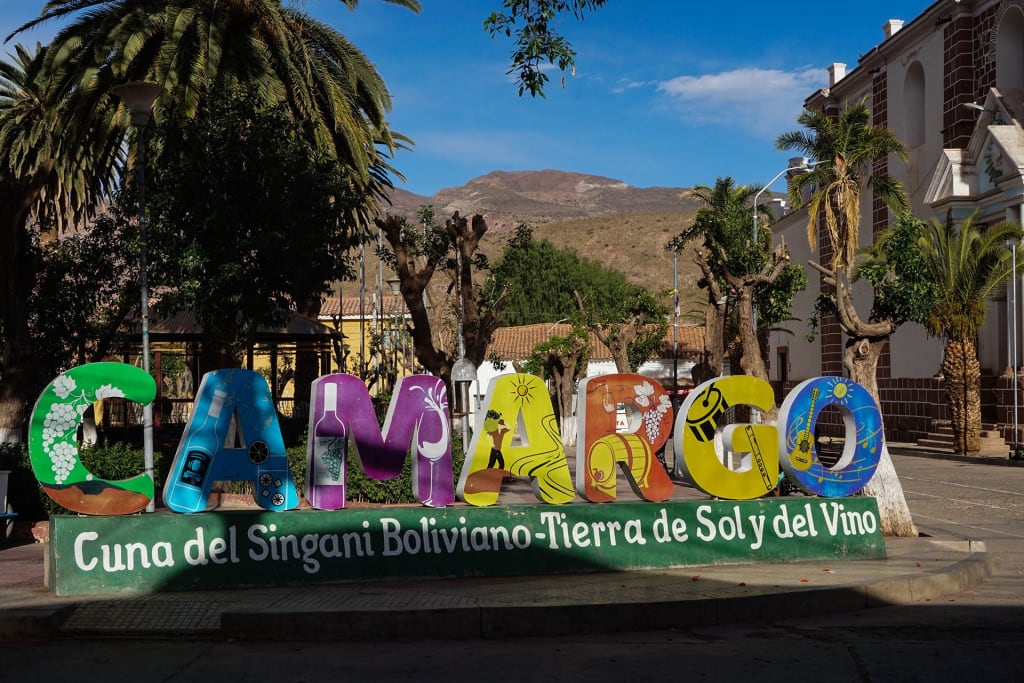 What Is Singani? | Wine Enthusiast