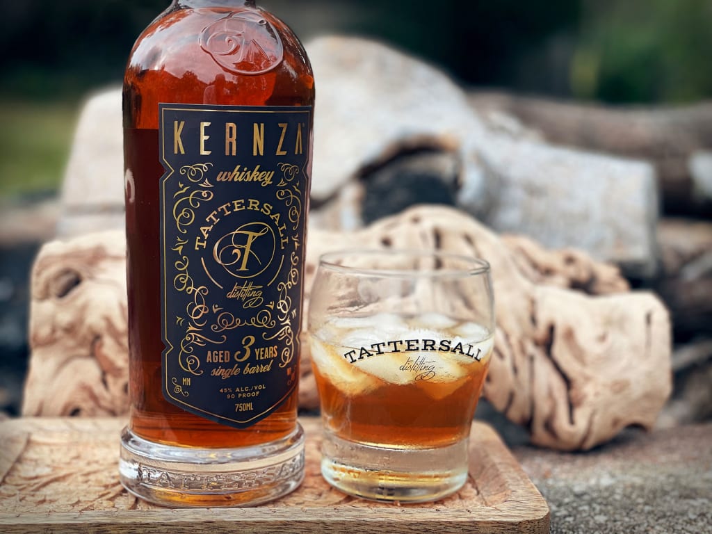 What Is Kernza Wine Enthusiast