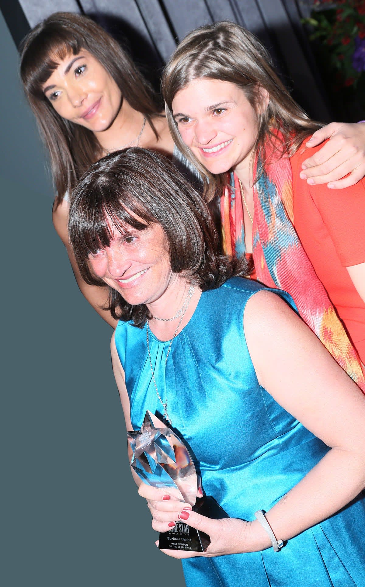 Get to Know Four Mother-Daughter Winemaking Teams | Wine Enthusiast