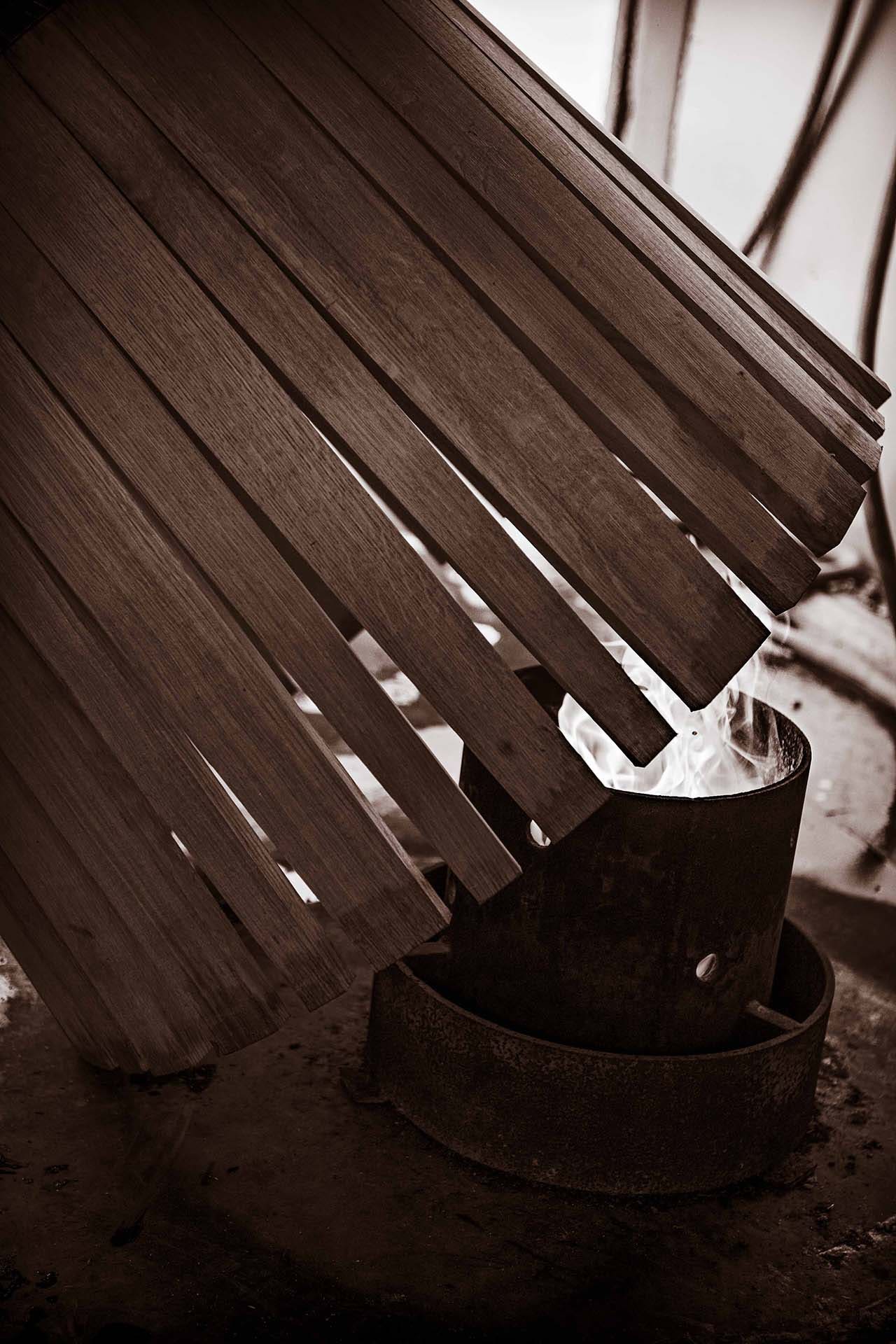 The Differences Between New and Old Oak, Explained | Wine Enthusiast