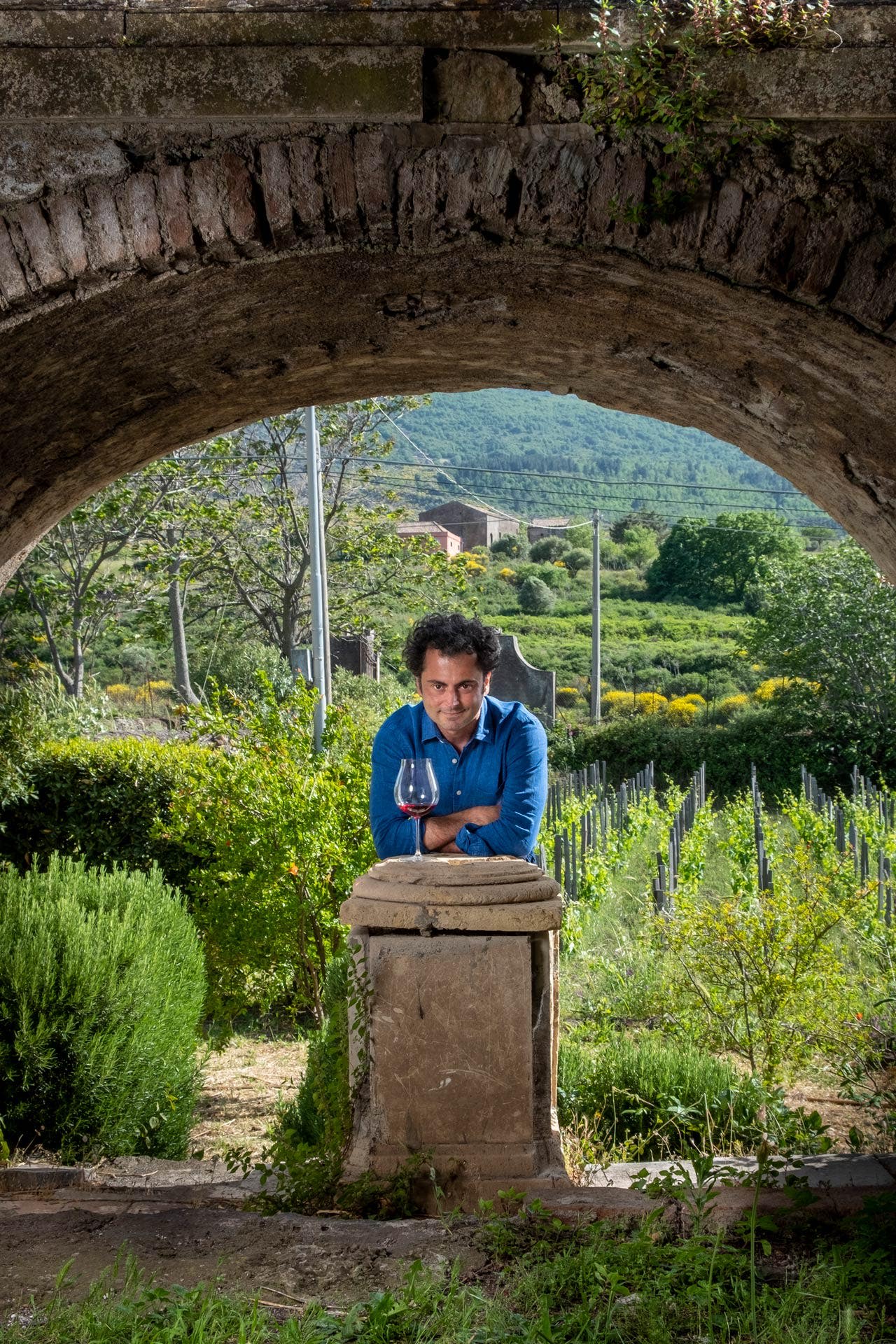 Ancient Vines and High Altitudes: Meet the Rising Winemaking Stars of ...