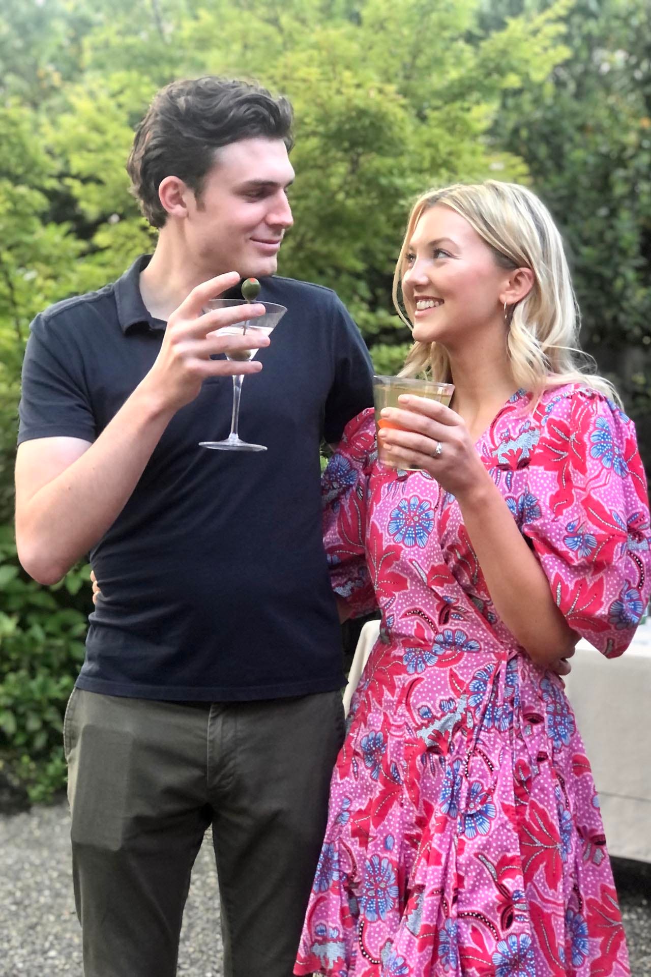 Wedding Wines Are Whatever You Want Them to Be | Wine Enthusiast