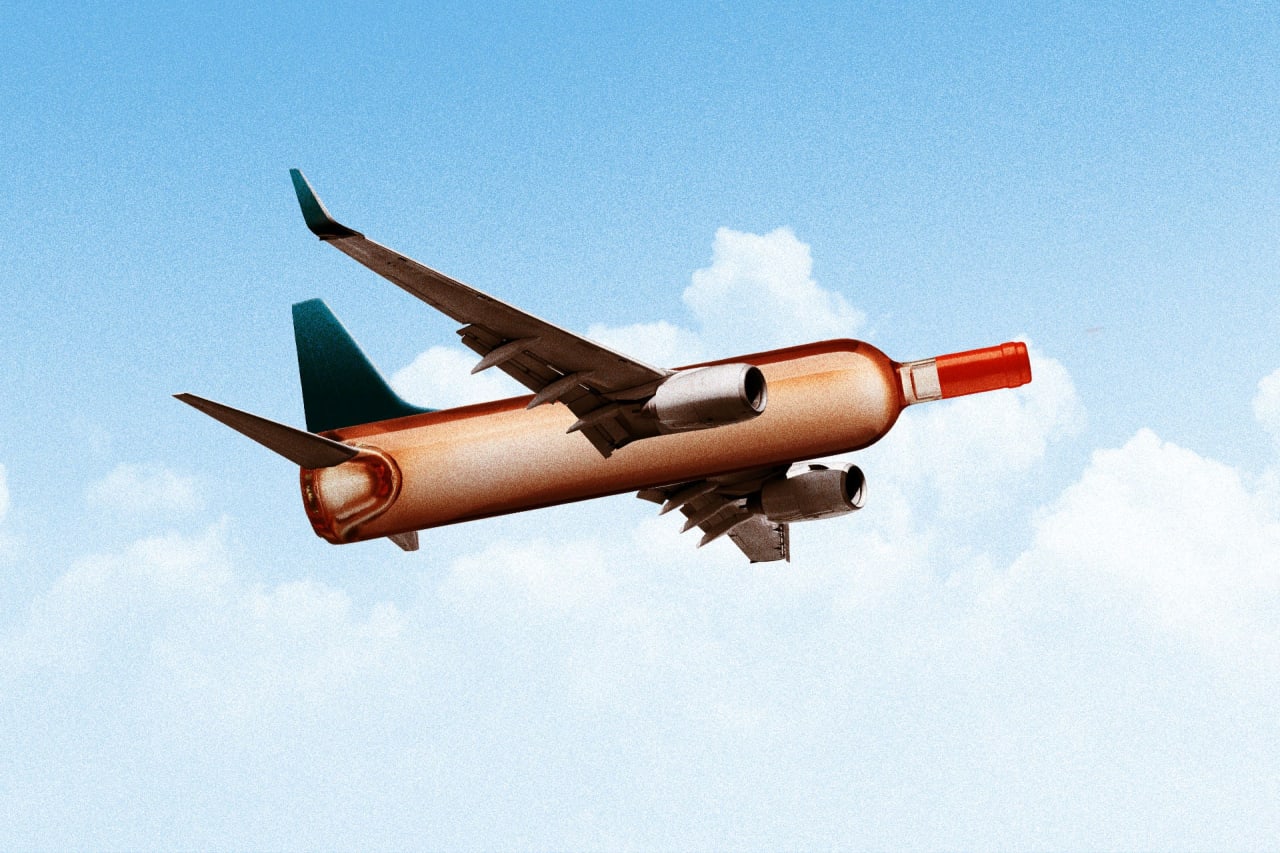 10 Wine Travel Hacks | Wine Enthusiast