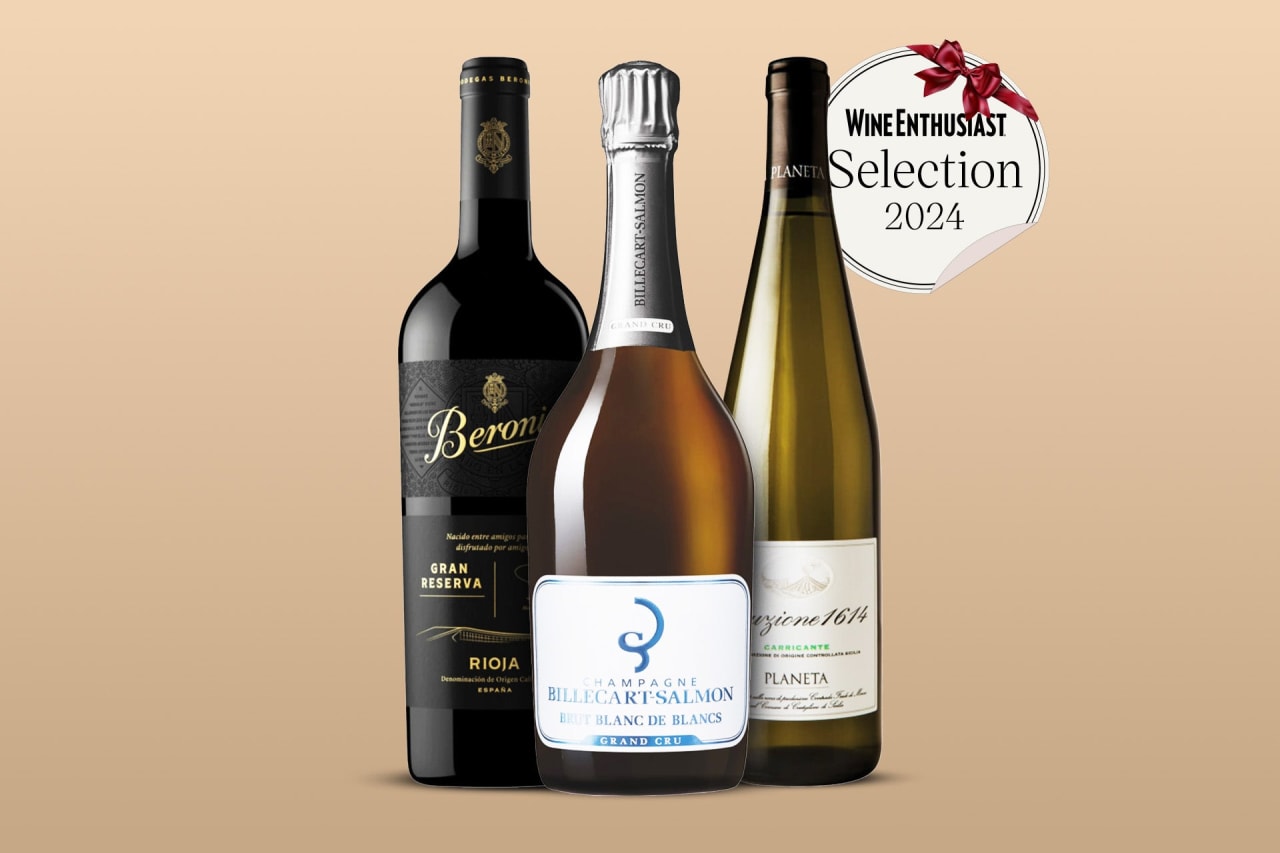 The Best Wine to Bring to Dinner | Wine Enthusiast