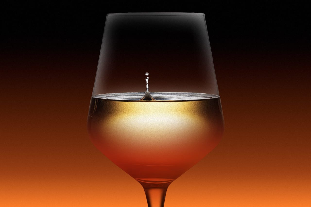 The Different Styles of Orange Wine | Wine Enthusiast