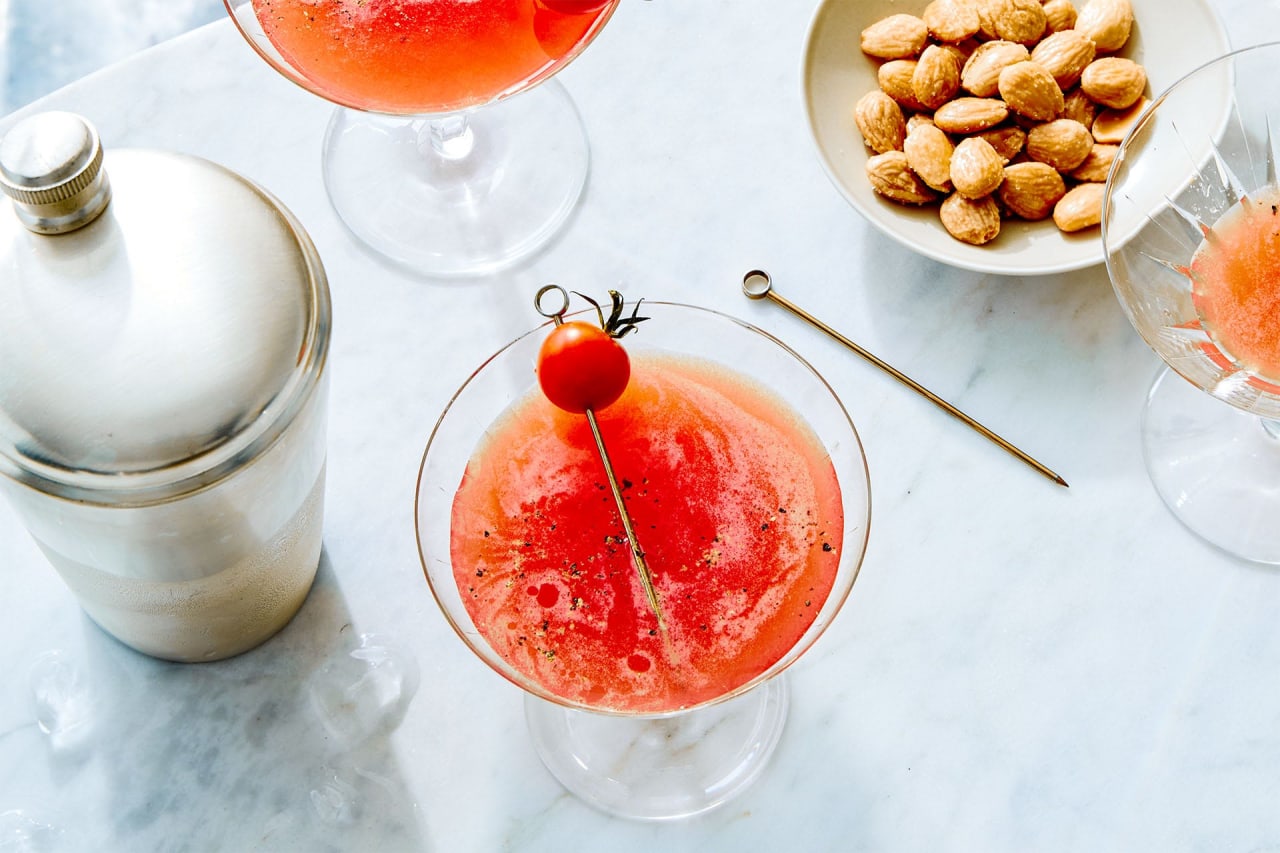 The Best Martini Recipes | Wine Enthusiast