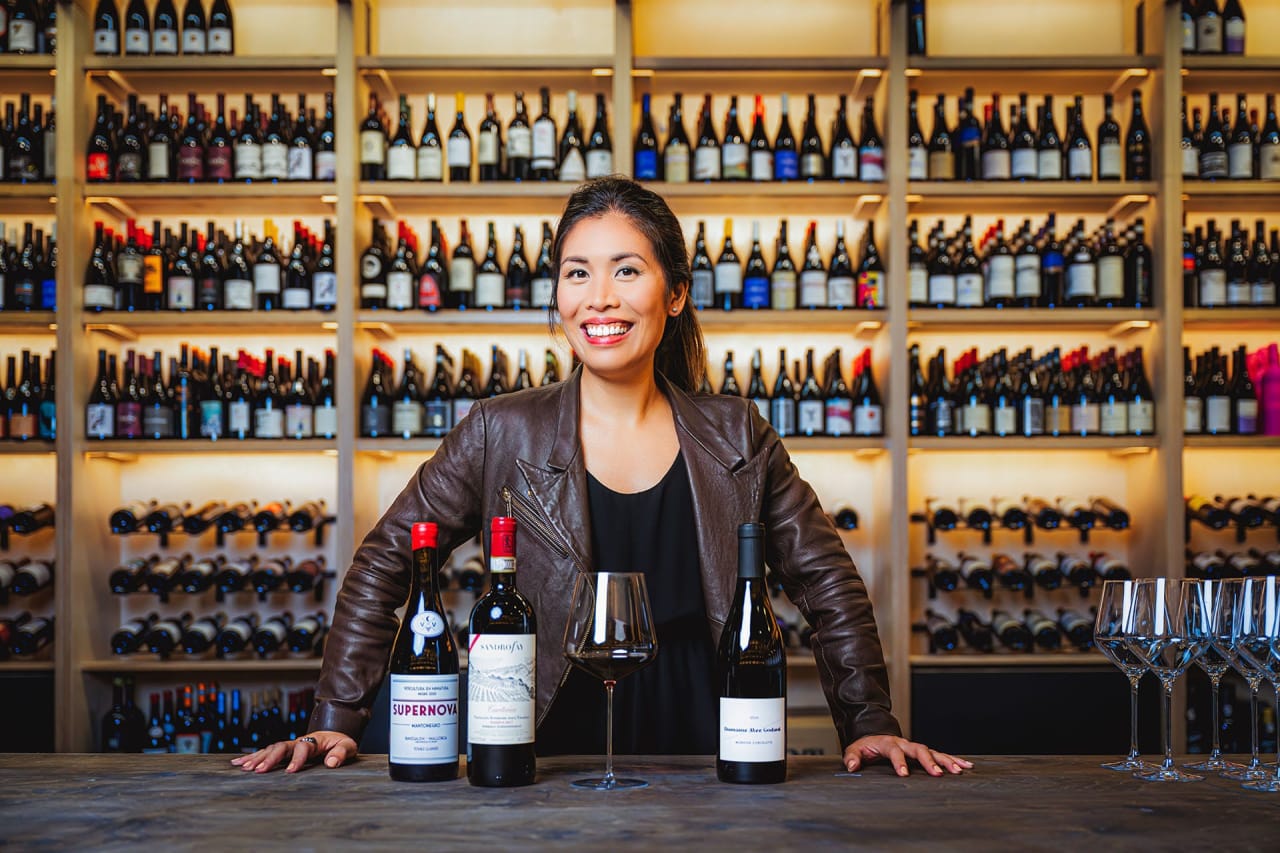 A New Generation of Sommeliers Is Rewriting the Language of Wine | Wine ...
