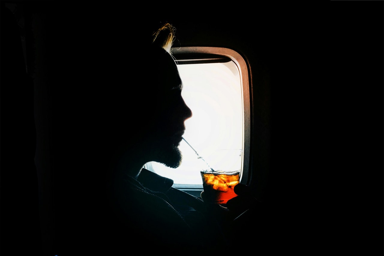 DIY In-Flight Cocktails | Wine Enthusiast