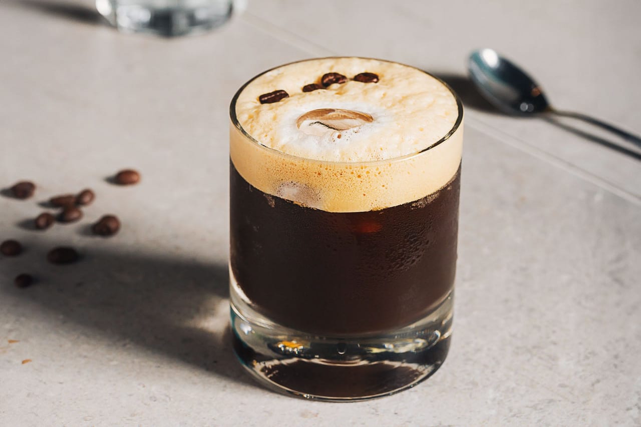 Carajillo Recipe | Wine Enthusiast