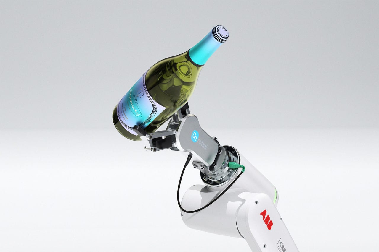 Understanding A.I. in Wine | Wine Enthusiast