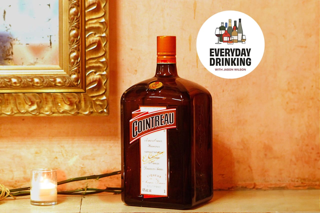 U.S. Cognac Sales Are Plunging—Here's Why | Wine Enthusiast