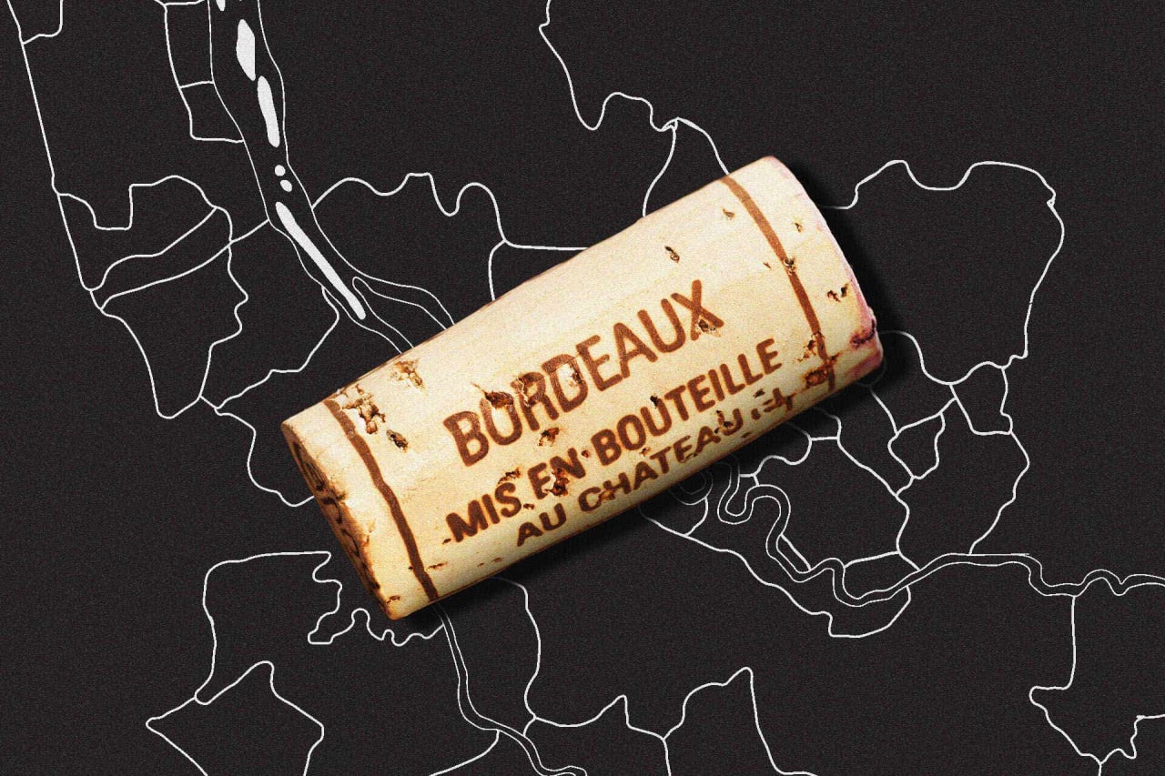 Left Bank vs. Right Bank in Bordeaux | Wine Enthusiast