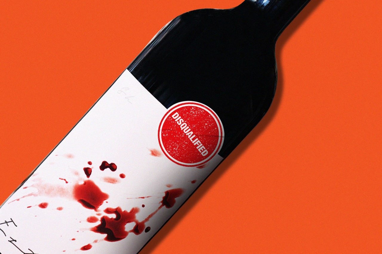 Why Natural Wine Labels Are So Confusing | Wine Enthusiast