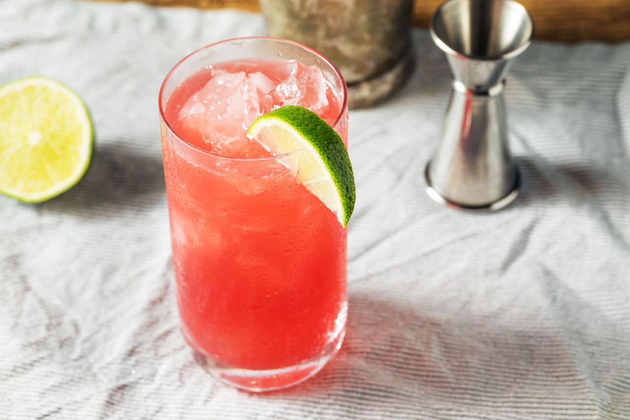 Woo Woo Cocktail Recipe | Wine Enthusiast Woo Woo Cocktail Recipe | Wine Enthusiast