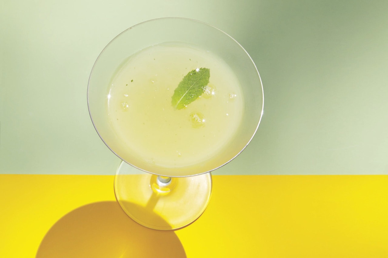 West Side Vodka Cocktail | Wine Enthusiast