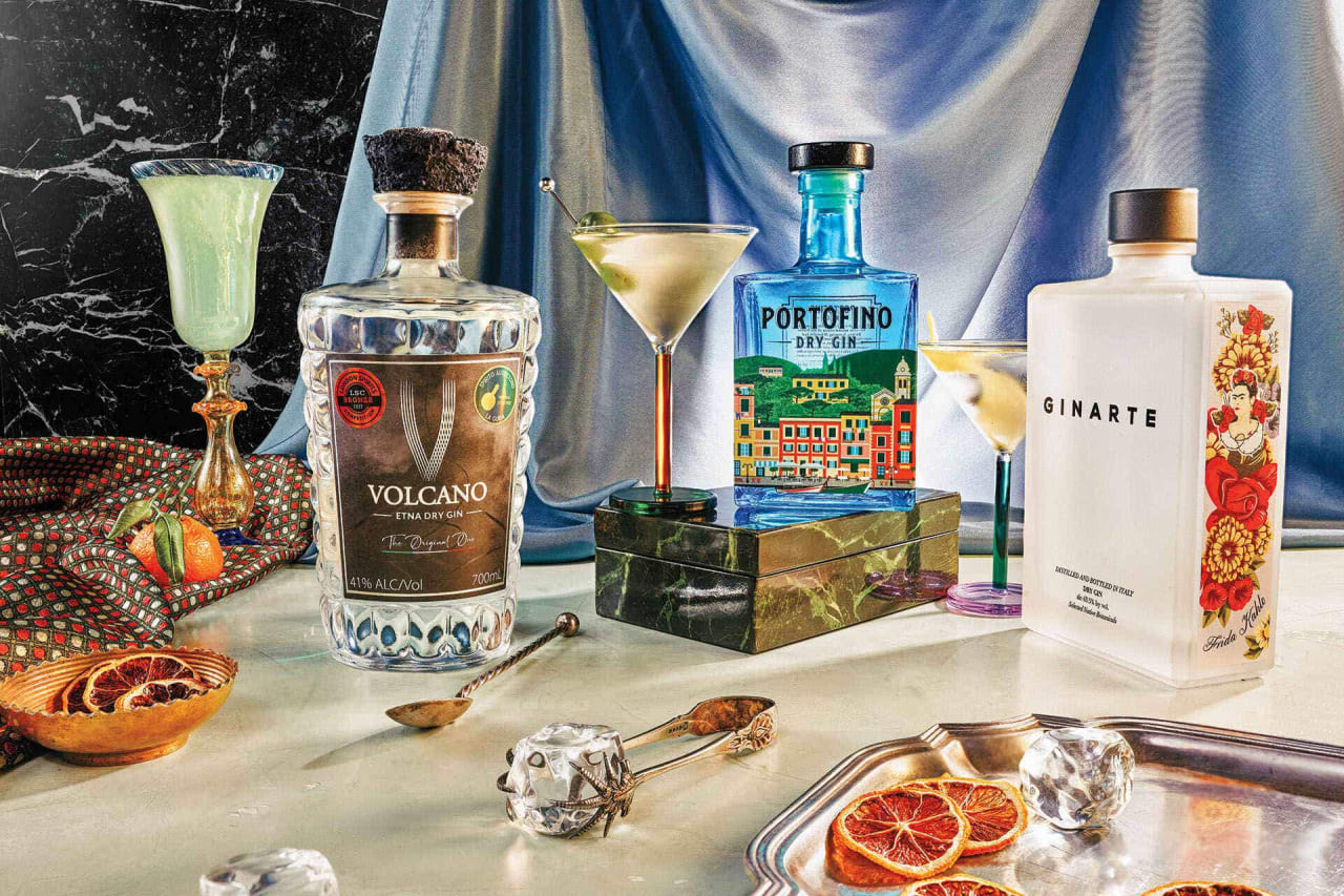 The Hottest New Spirit in Italy Is Also the Oldest | Wine Enthusiast