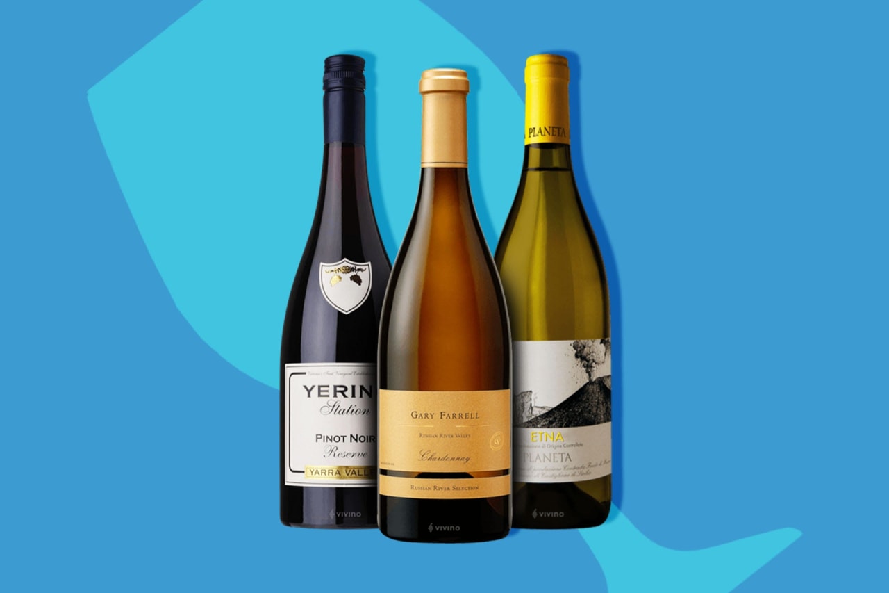 8 Exceptional Wines Made by Female Winemakers | Wine Enthusiast