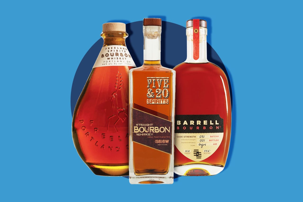 The Best Bourbon Under $100 | Wine Enthusiast