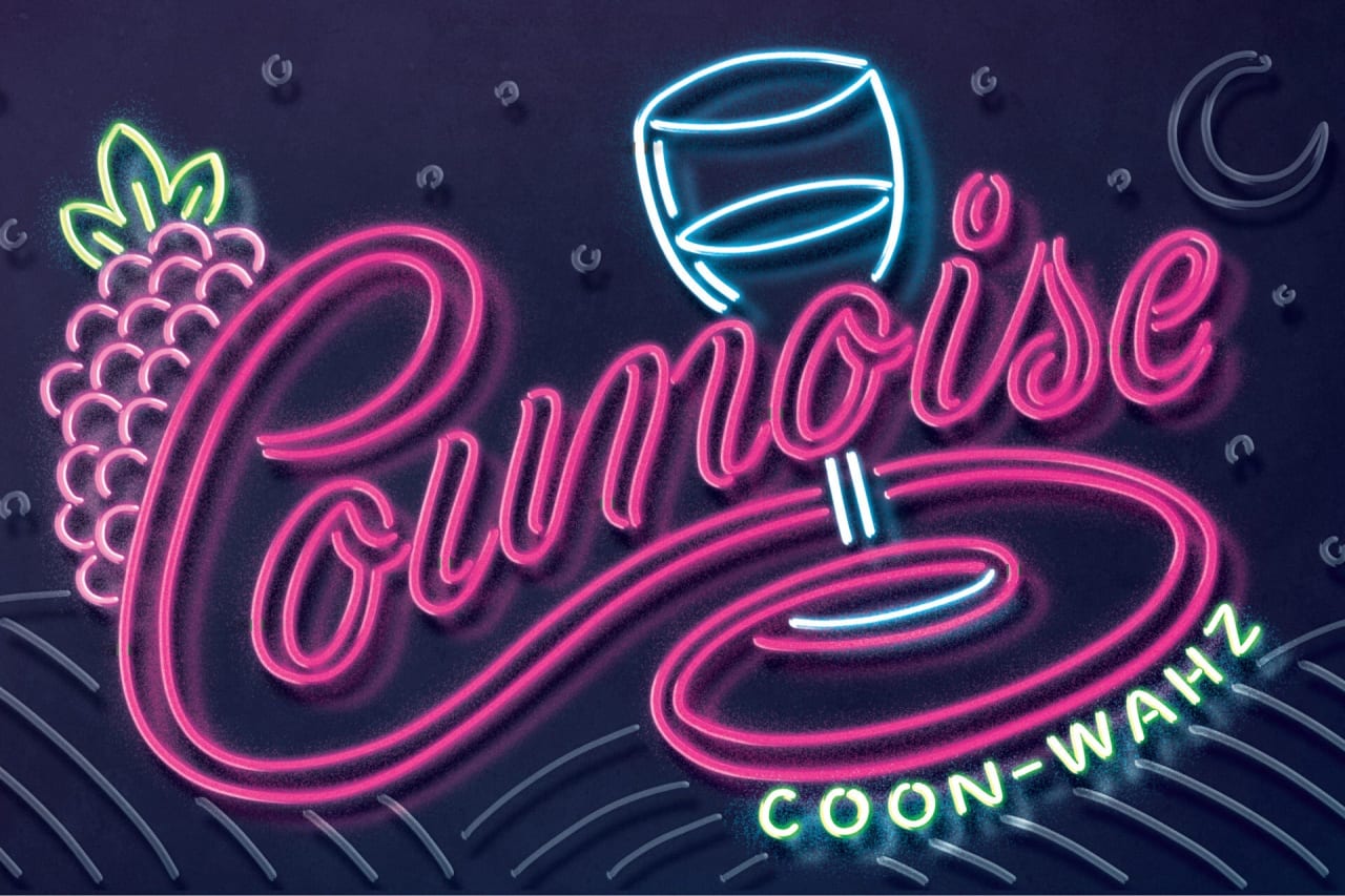 From Australia to Pacific Northwest, Winemakers Are Catching On to Counoise | Wine Enthusiast