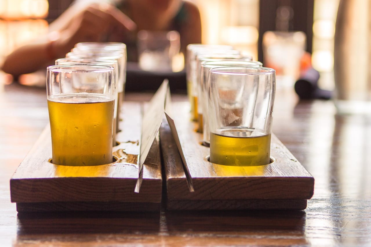 10 American Pilsners To Drink all Summer and Beyond | Wine Enthusiast