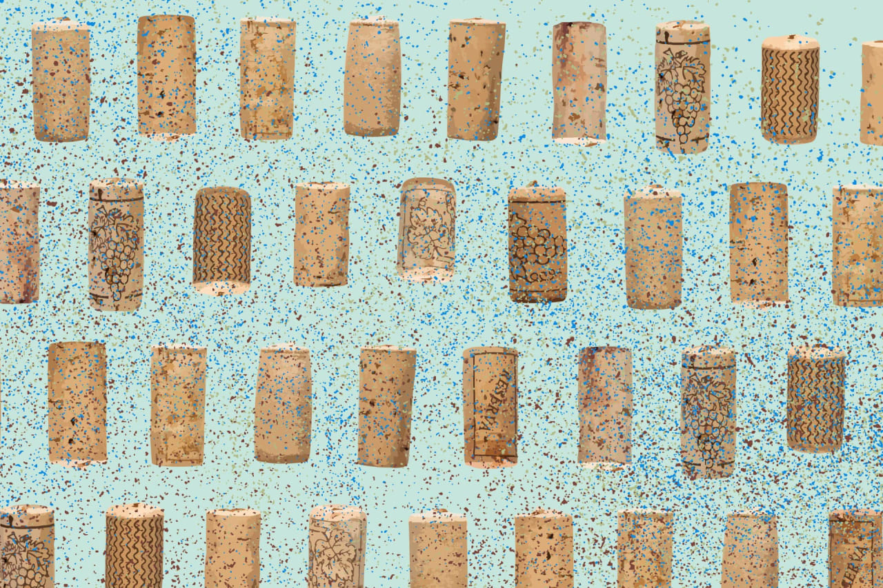 Everything You Ever Wanted to Know About Cork Taint | Wine Enthusiast