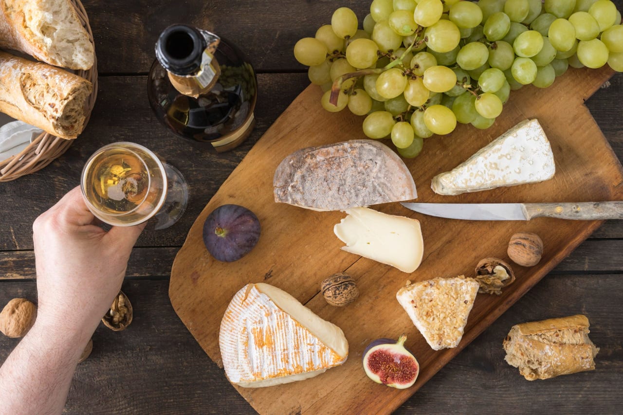 What’s the Right Temperature for Champagne? It Depends. | Wine Enthusiast