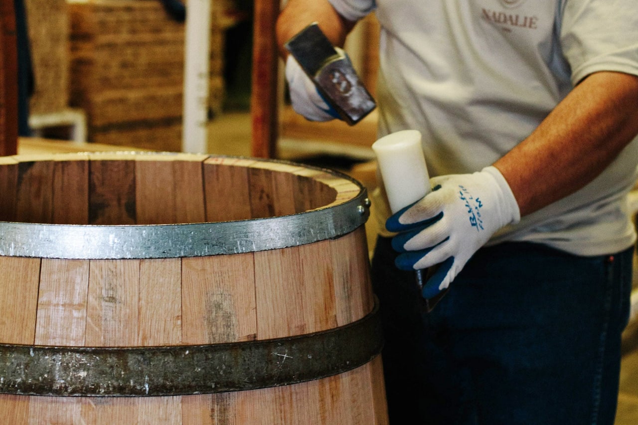 How Hybrid Barrels are Changing Your Wine, Beer and Spirits | Wine ...