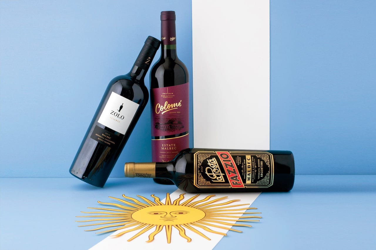 A Short Guide to Argentine Malbec | Wine Enthusiast