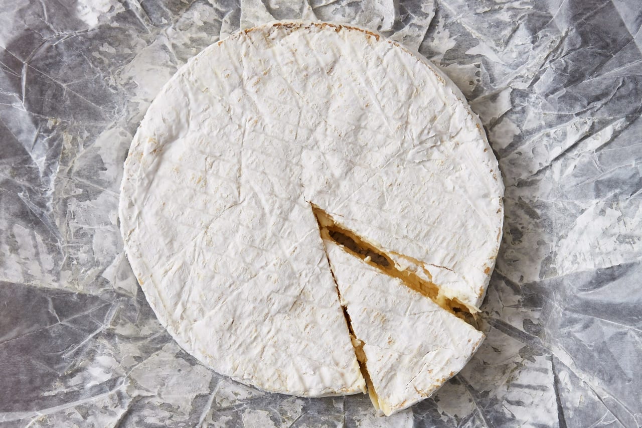 How to Pair Brie with Wine | Wine Enthusiast
