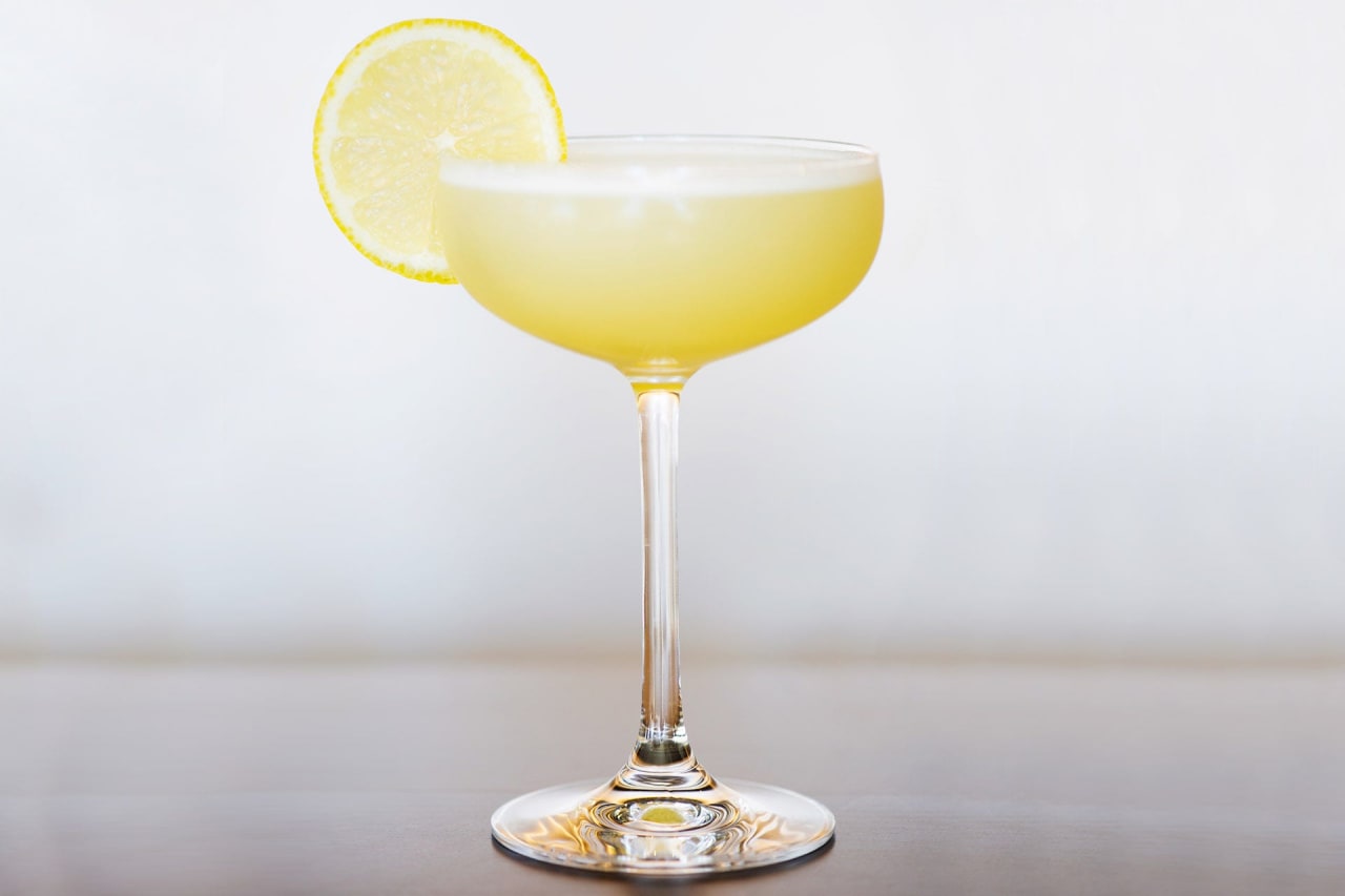 CHARBAY Meyer Lemon Drop | Wine Enthusiast