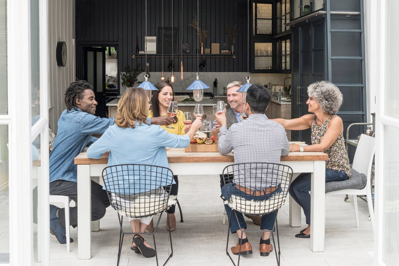 Wine & Food Pairing Made Easy | Wine Enthusiast