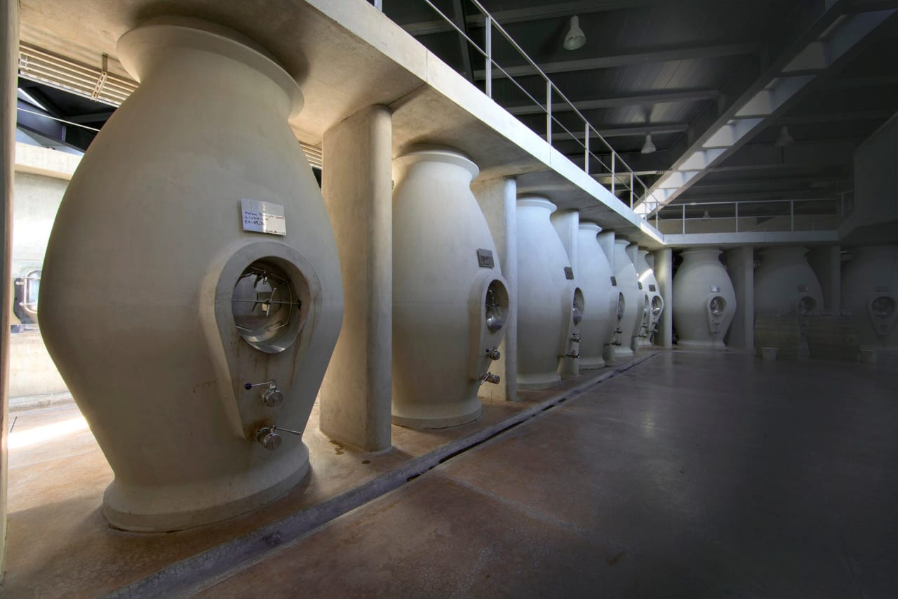 Why Aging Wine in Neutral Vessels is on the Rise in Argentina and Chile ...