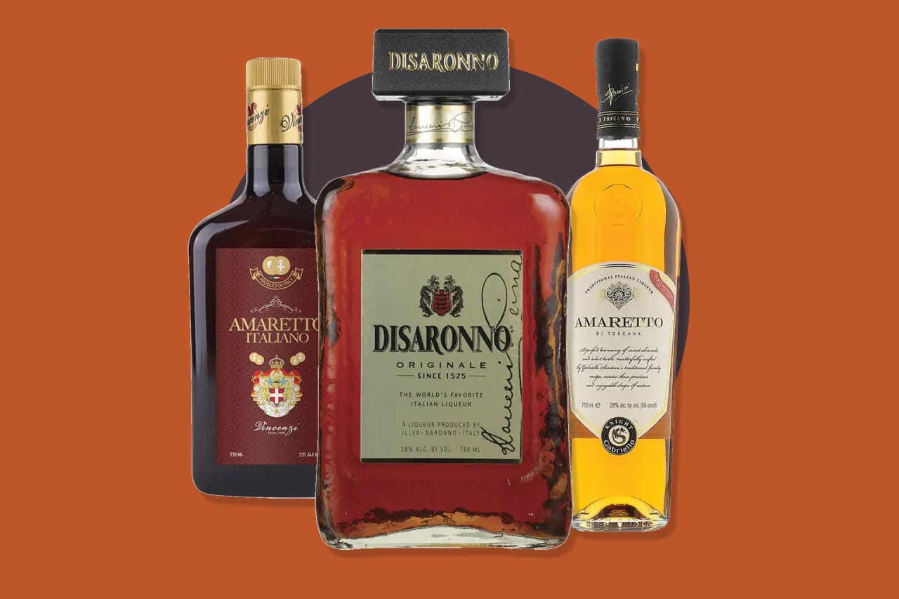 Everything You Need to Know About Amaretto | Wine Enthusiast