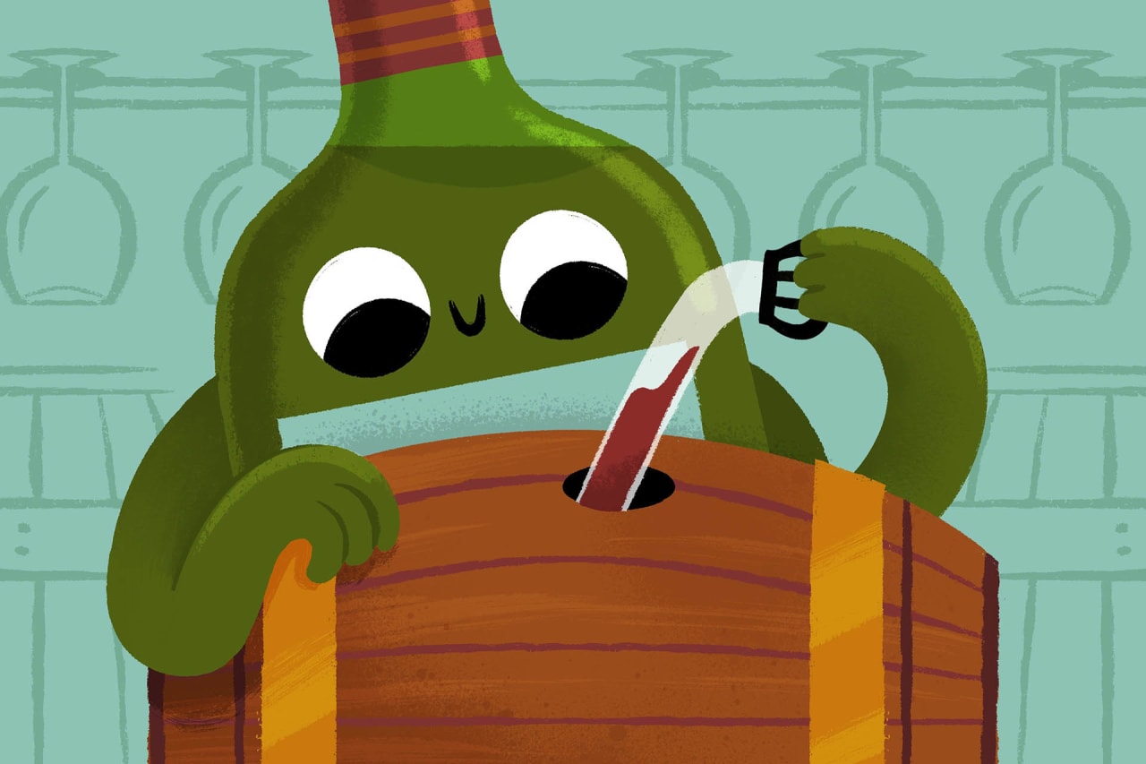 What Does 'Brix' Mean in Wine? | Wine Enthusiast