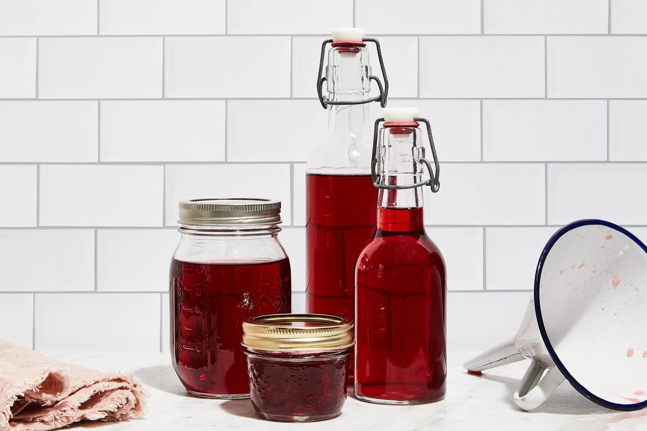 How to Make Red Wine Vinegar from Leftover Wine | Wine Enthusiast