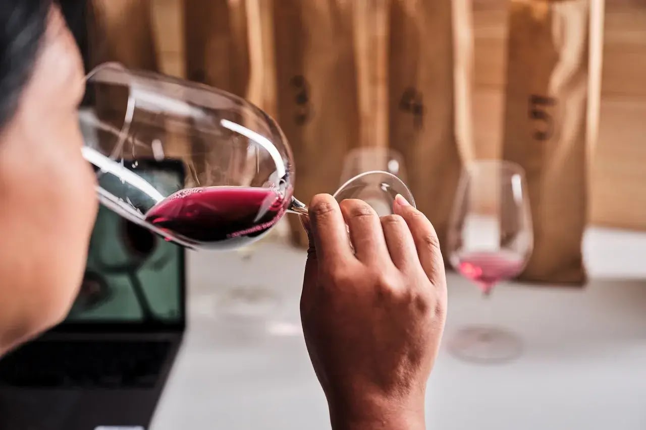Blind Tasting Stories | Wine Enthusiast