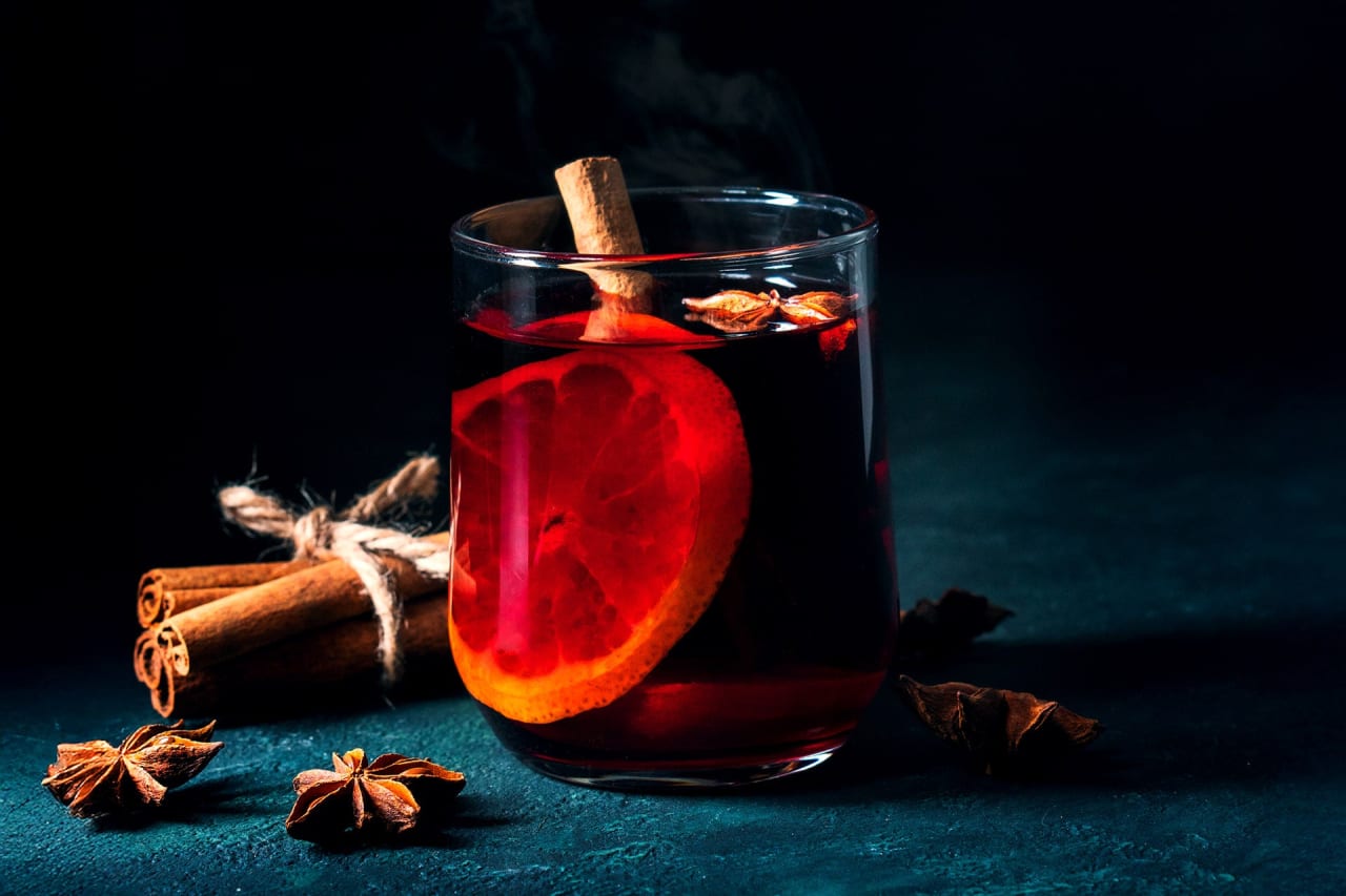 Classic Norwegian Gløgg Recipe | Wine Enthusiast