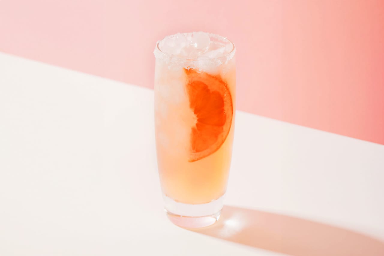 Salty Dog Recipe | Wine Enthusiast