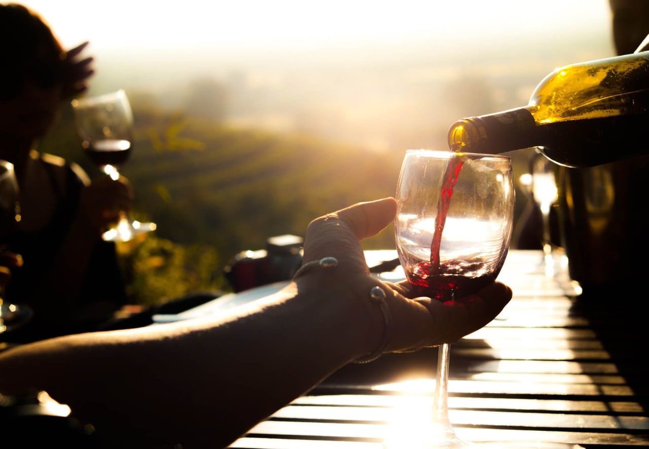 13 of our Top-Rated California Red Blends for $30 and Less | Wine ...