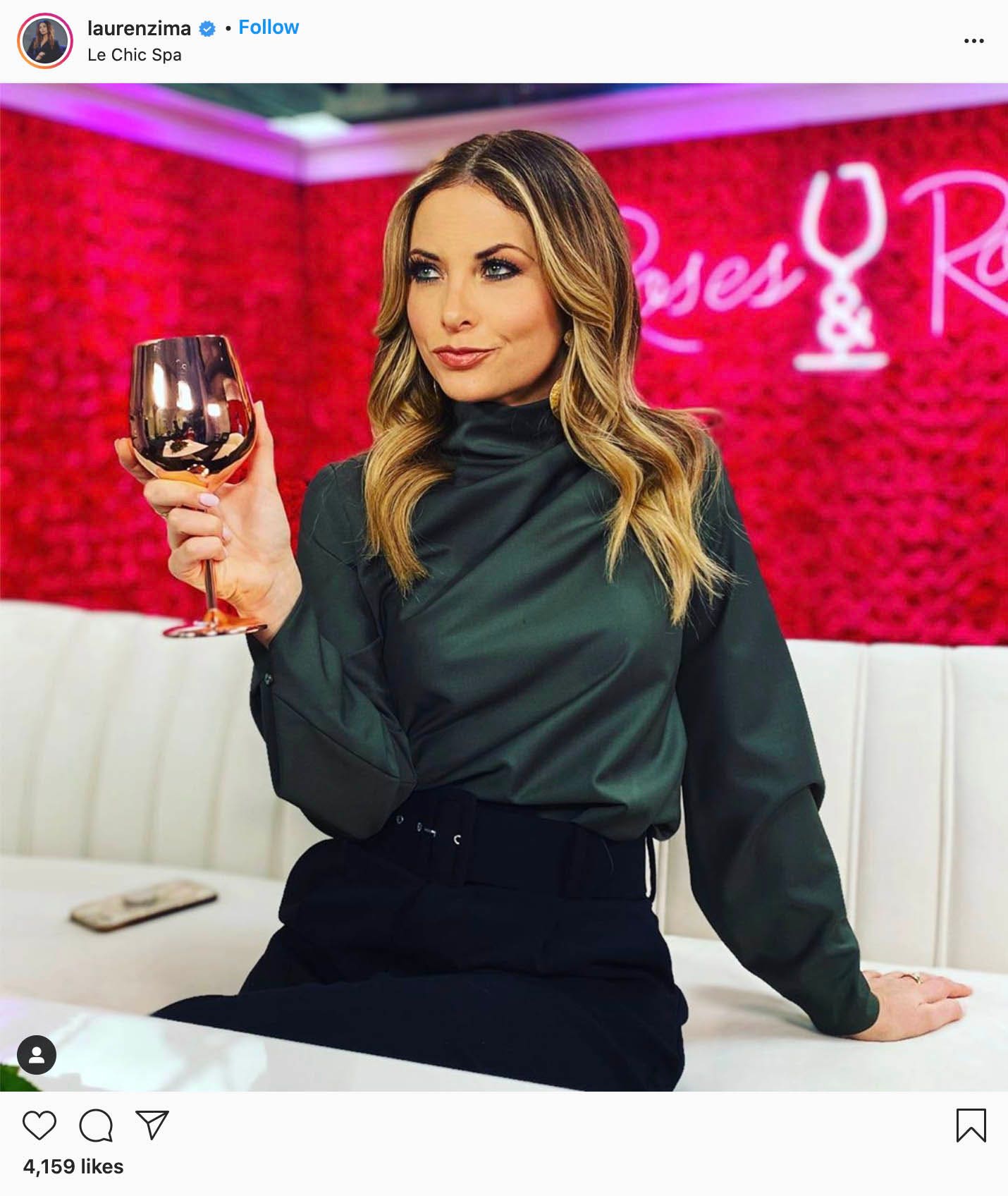 How to Host the Ultimate 'Bachelor' Viewing Party, According to ...