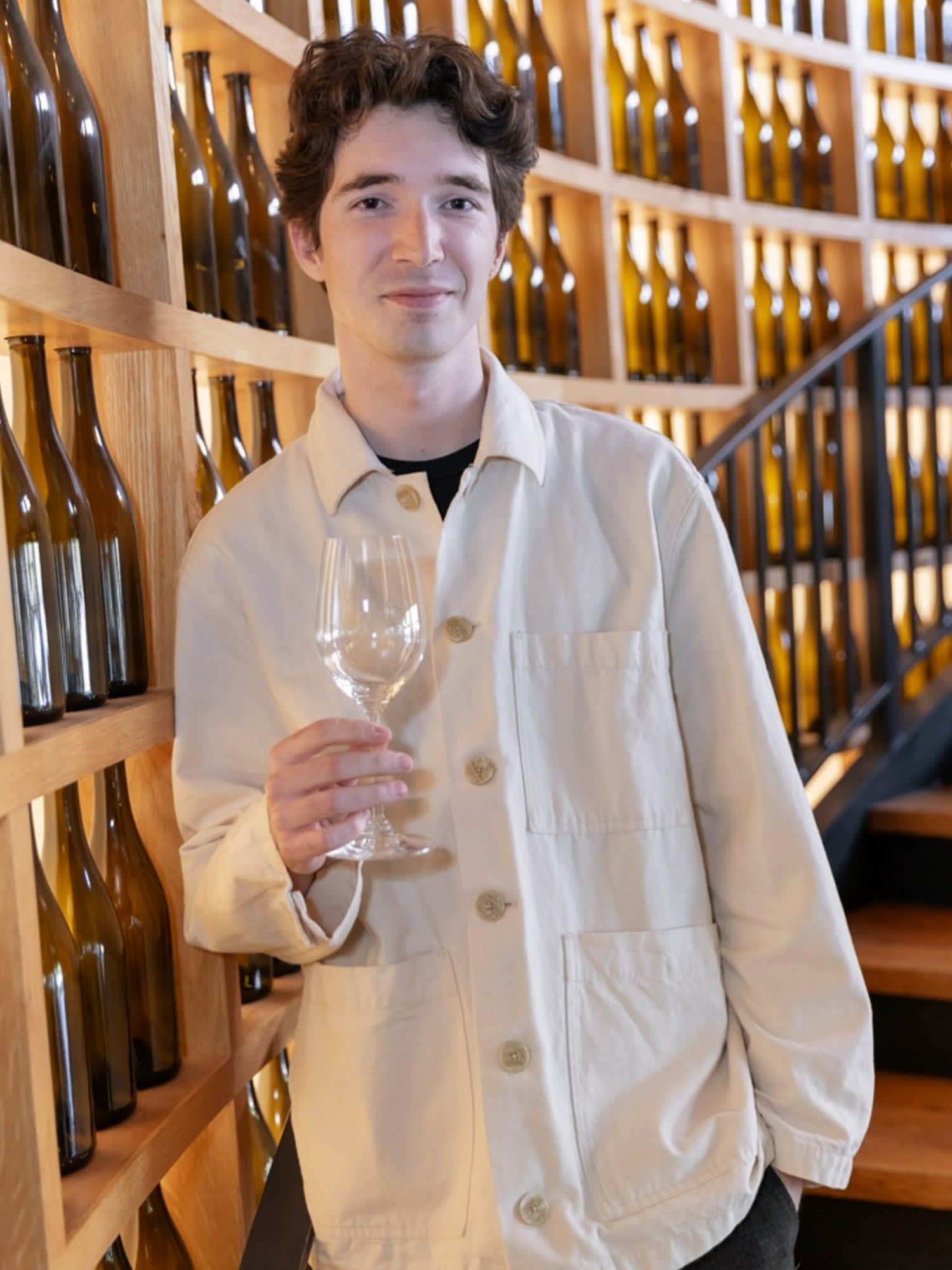 Jake Abrams | Wine Enthusiast