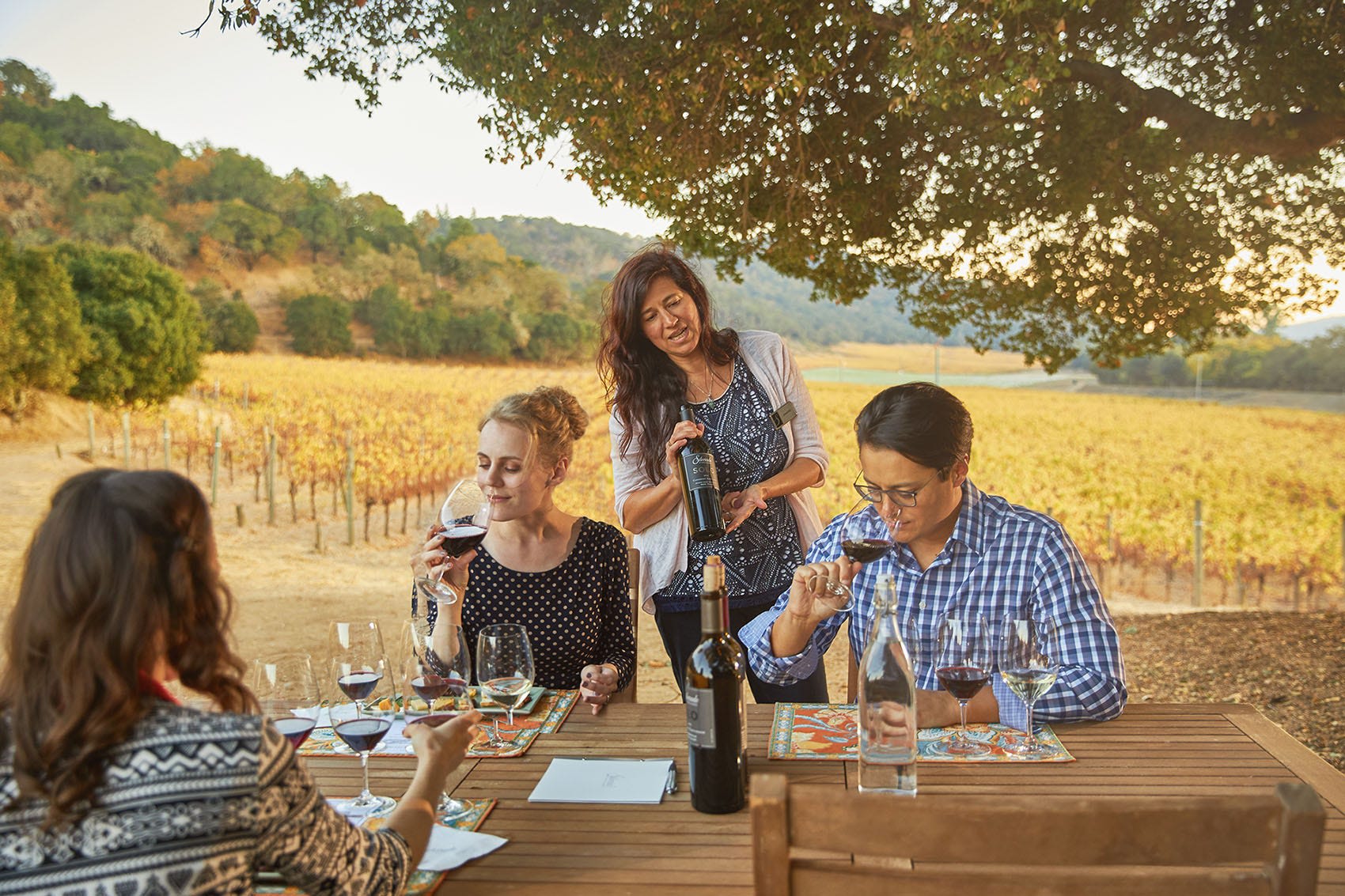 Iconic California Clones Drive Modern Winemaking | Wine Enthusiast