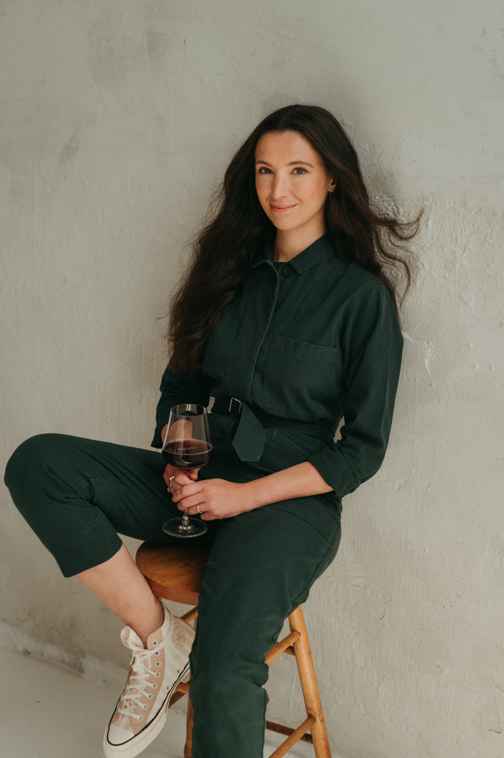 Kate Dingwall | Wine Enthusiast