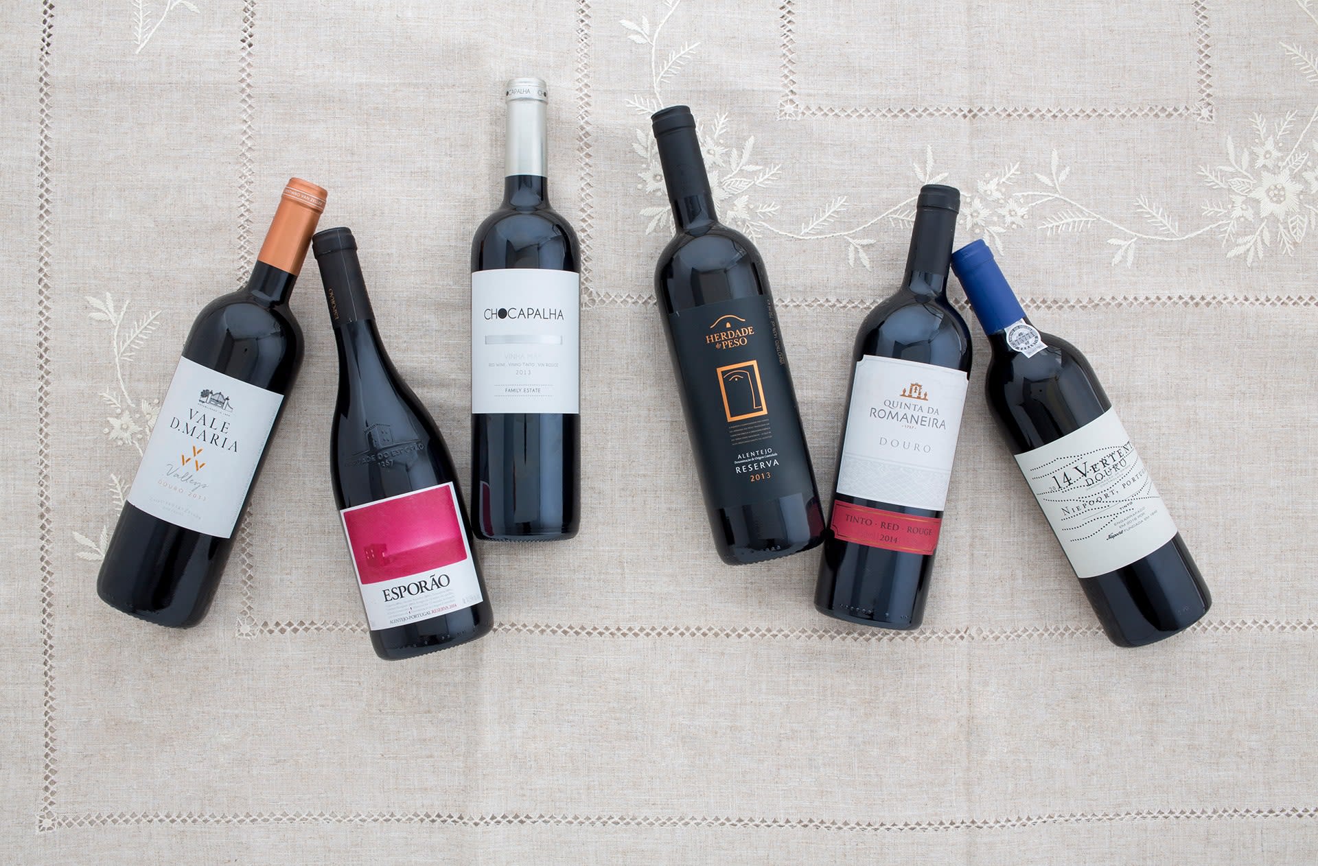 Find a Wealth of Value and Variety in Portugal's Wines | Wine Enthusiast