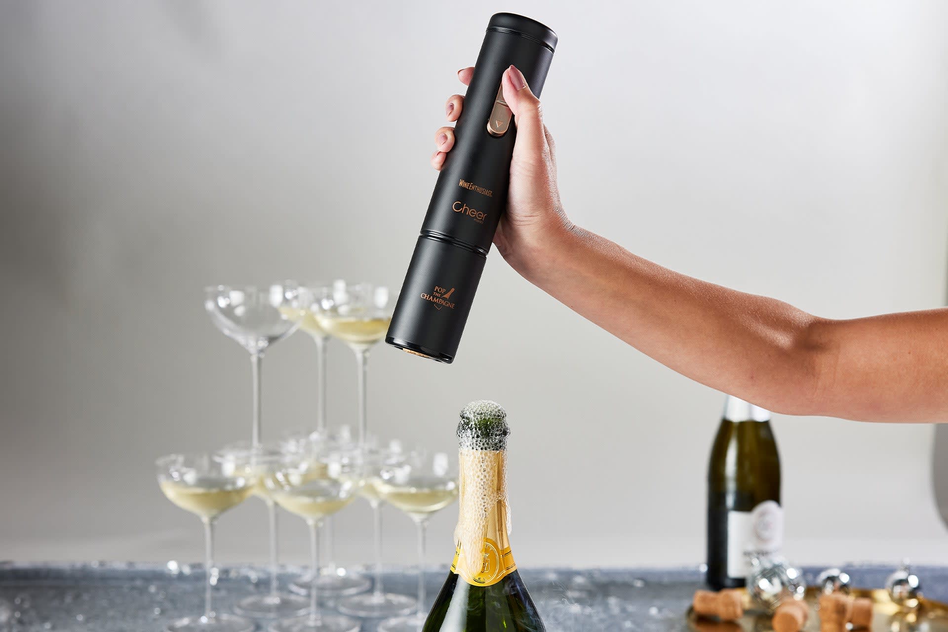 How Wine Pros Celebrating ‘Come Over October’