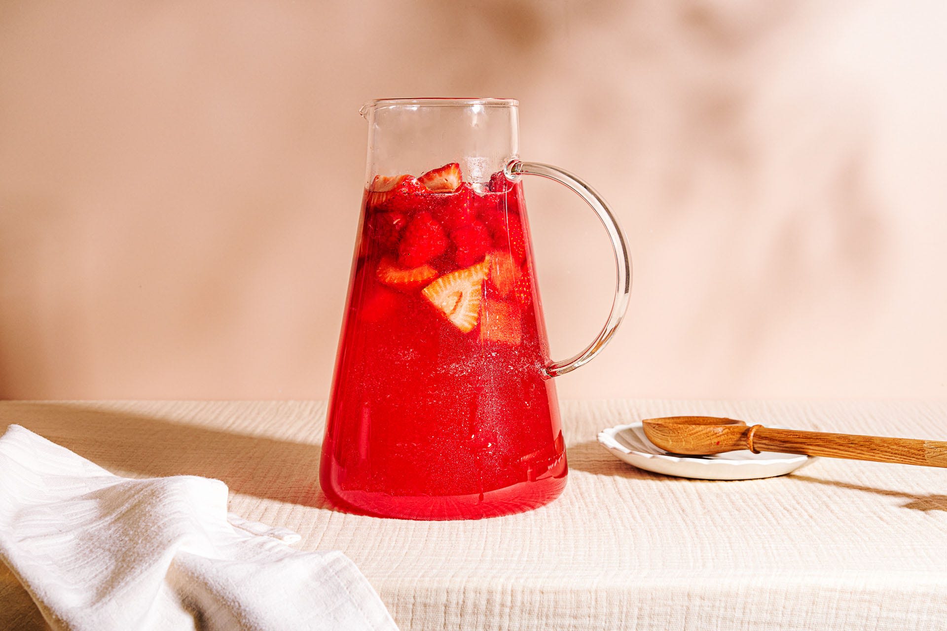 Try This Juneteenth Red Drink Recipe | Wine Enthusiast