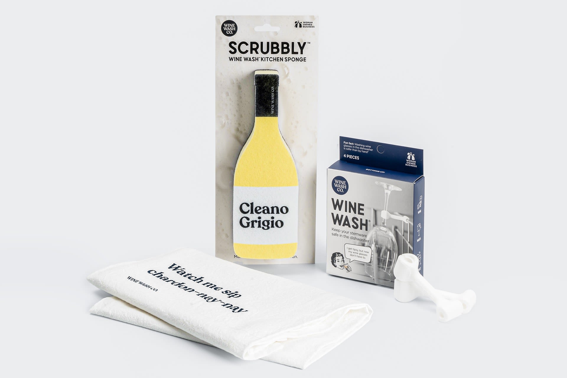 How to Clean Wine Glasses Properly | Wine Enthusiast