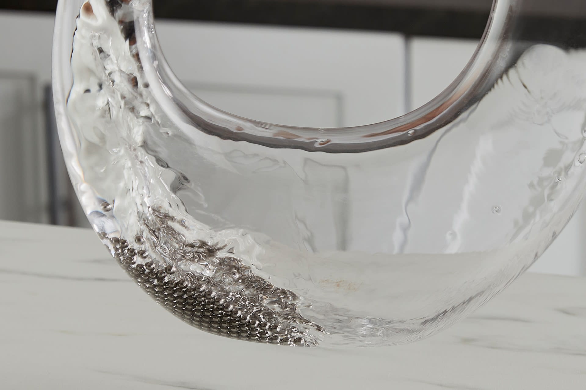 How to Clean a Wine Decanter Properly | Wine Enthusiast