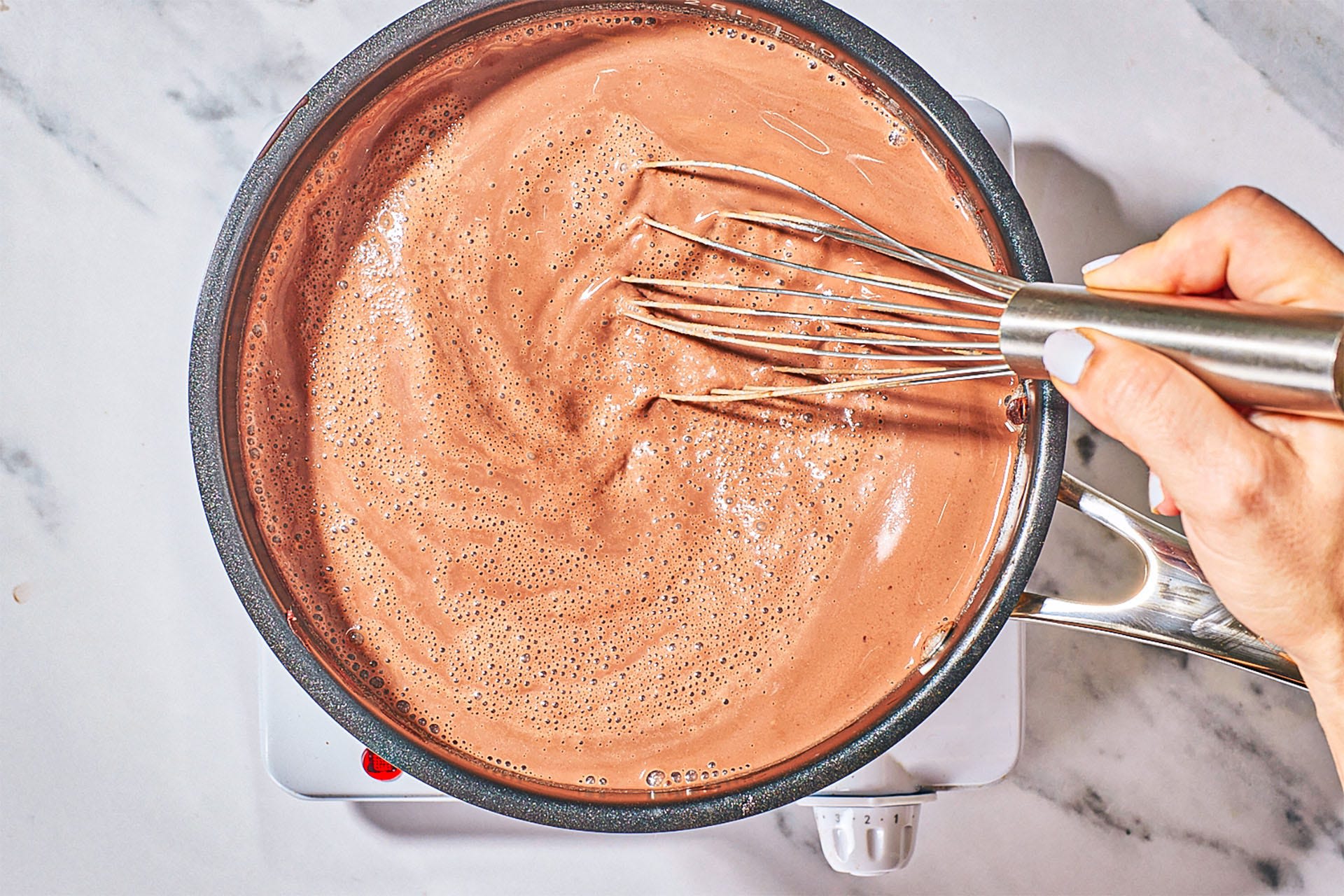 Red Wine Hot Chocolate Recipe | Wine Enthusiast