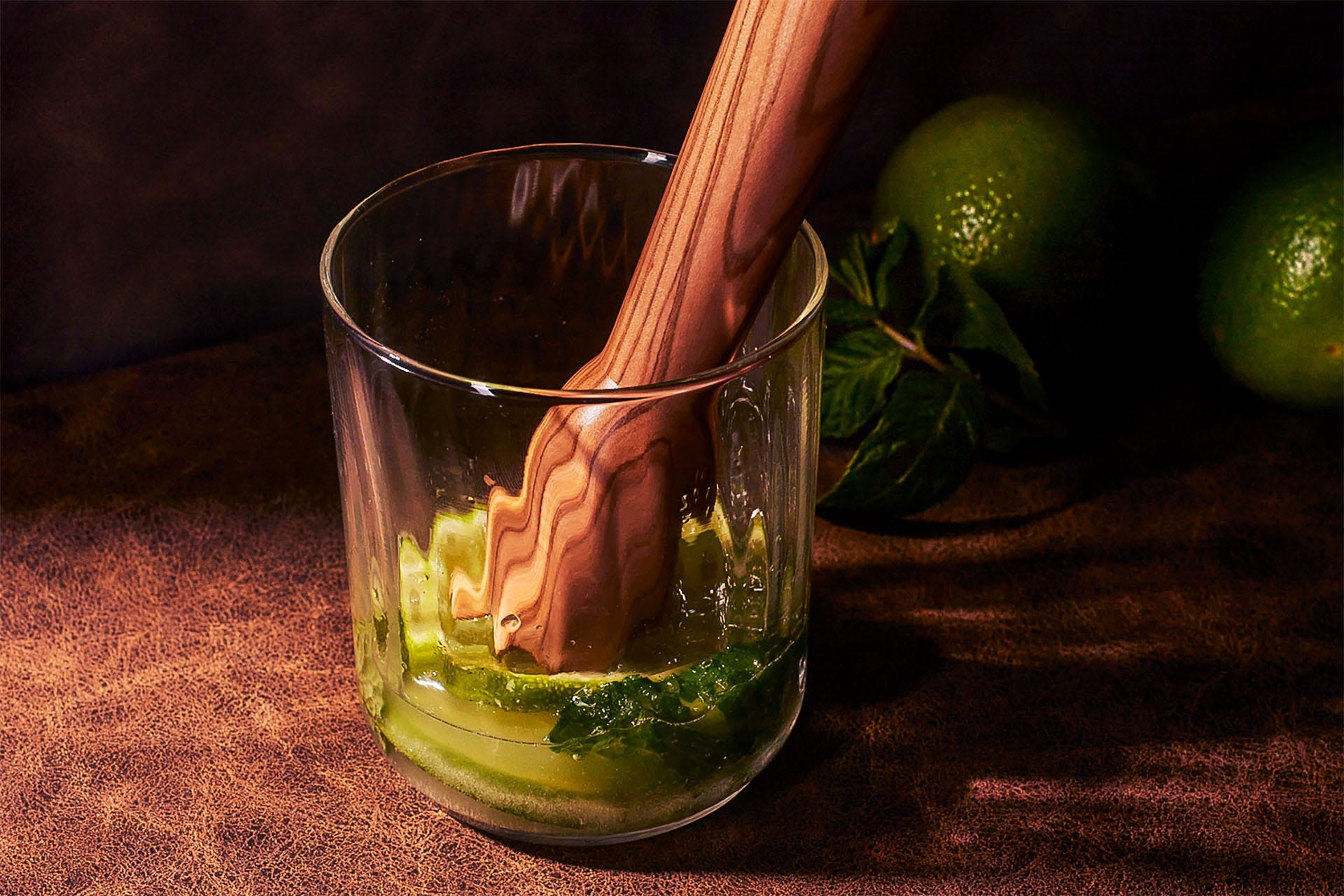 Christmas Mojito Recipe | Wine Enthusiast